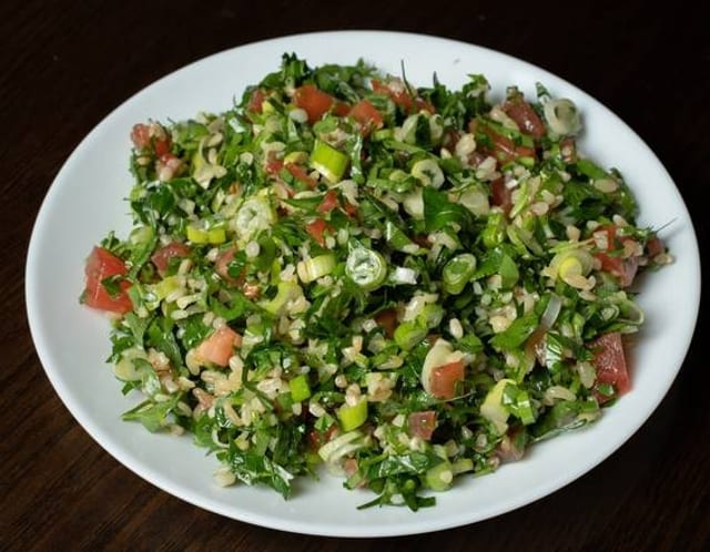 Deniz Mediterranean Turkish Cuisine Online Menu | Best Turkish ...