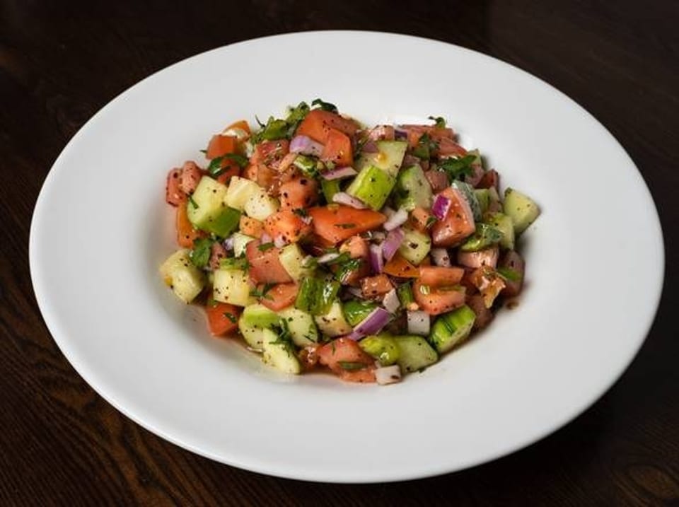 Deniz Mediterranean Turkish Cuisine Online Menu | Best Turkish ...